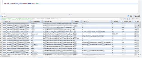 Java 查询前台传入查出了全部数据的解决方法java 拦截器 查询全部数据 Csdn博客
