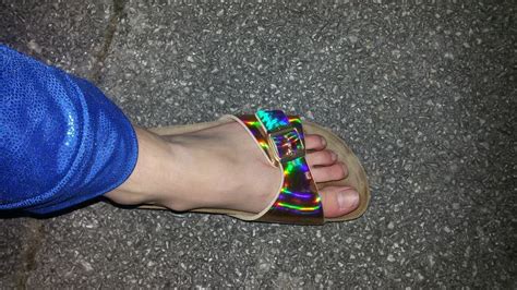 Katja Feet Telegraph