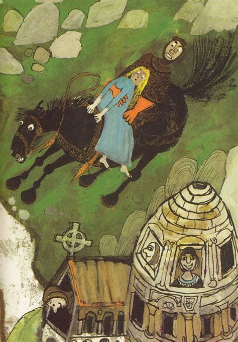 Alice And Martin Provensens Stunning Vintage Illustrations For Twelve