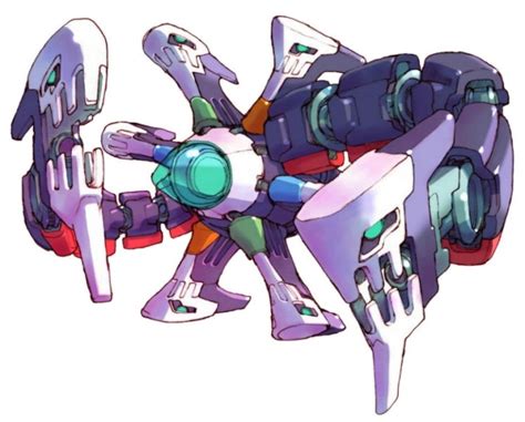Mega Man Zero Image