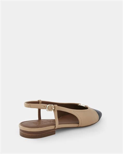 Buy LORAH Nude Dress Shoes Online At Shoe Connection