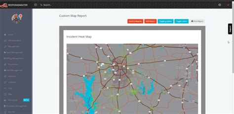 Netview Embedded Reporting Review Dotnet Report Embedded Self Service Bi And Reporting