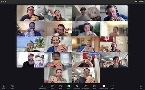Trek10 Inc On Linkedin Tacobell Aws Nevertrekalone