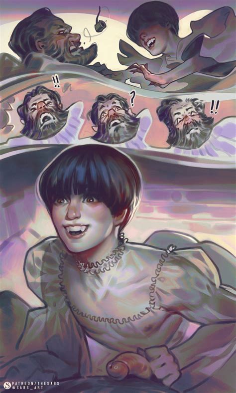 Vampire Femboy OC Part 2 7 By Sabudenego Hentai Foundry