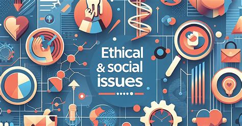 Ethical And Social Issues In Avgc