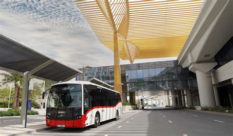Rta Opens 4 New Bus Routes