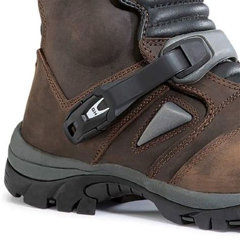 Forma Boots Adventure Low Brown 45 Buty motocyklowe cena 890 0 zł