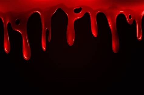 Fondos De Pantalla De Sangre