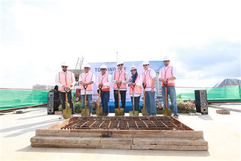 JEC Orbita Makassar Luncurkan Layanan ReLEx SMILE Dan Lanjutkan