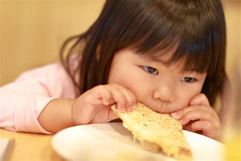 子どもの 噛む力”が高い都道府県ランキング。トップは 合同会社thousandsmiles