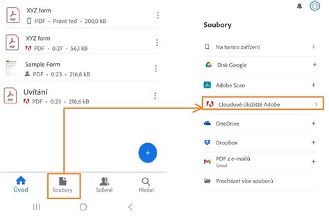 Společnost Adobe Vyřazuje Aplikaci Fill And Sign Přejděte Na Aplikaci