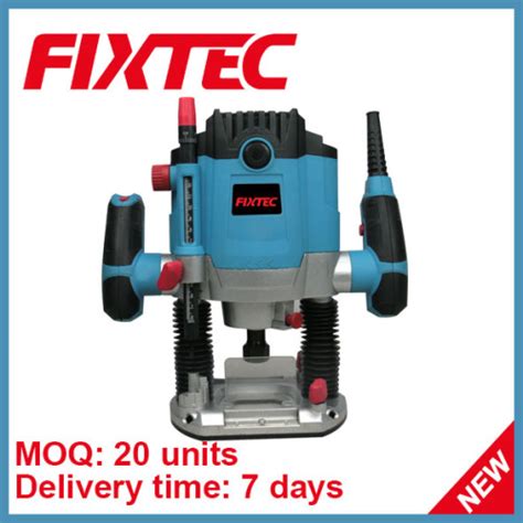 Fixtec 1800w Mini Electric Router For Diy High Quality Fixtec 1800w