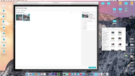 Wordpress Tutorial Slider Settings Youtube
