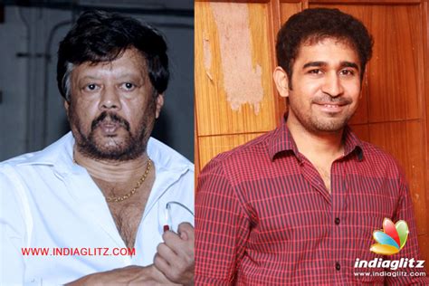 Tamil Actor Prashanth Father Operfarab