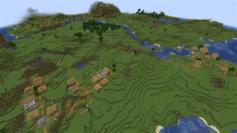 How To Use Seed Map Tool For Minecraft 121 Seeds