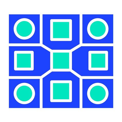 Premium Vector Board Game Vector Icon Design Illustration