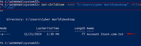 powershell vs cmd linux genie