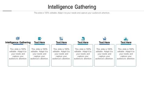 Intelligence Gathering Ppt Powerpoint Presentation Professional Example File Cpb | Presentation ...