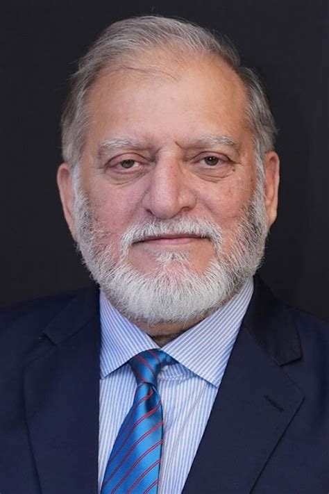 Orya Maqbool Jan Pakistani Columnist Anchor Biography And Career