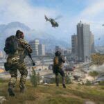 Modern Warfare Release Date Campaign Multiplayer Zombies And More