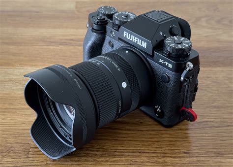 Sigma 18-50 mm f2.8 para Fujifilm X: prueba de campo - PHOTOLARI