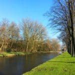 Bigfoottraveller Delft 19 大脚印
