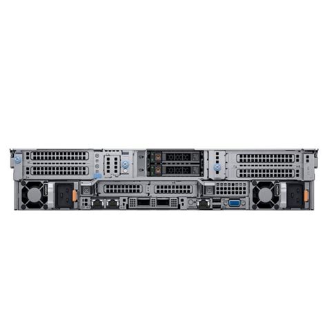 dell emc poweredge r7525 server taabish systems