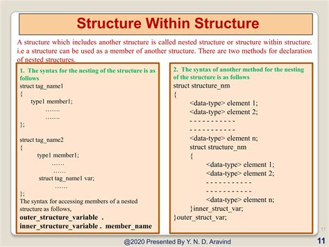 Structure In C Pdf Programming Languages Computing