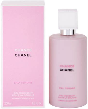 Chanel Chance Eau Tendre гель для душа для женщин | notino.ru