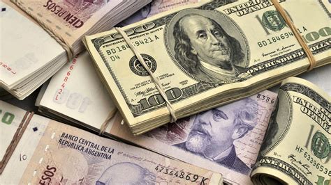 Los Pronósticos De La Economía Argentina Según El Bcra Impulso