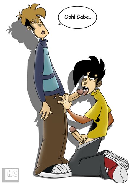 Rule 34 Jonathan Gabriel Male Only Penny Arcade Tagme Tycho Brahe