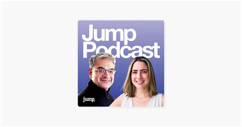 ‎the Jump Podcast On Apple Podcasts