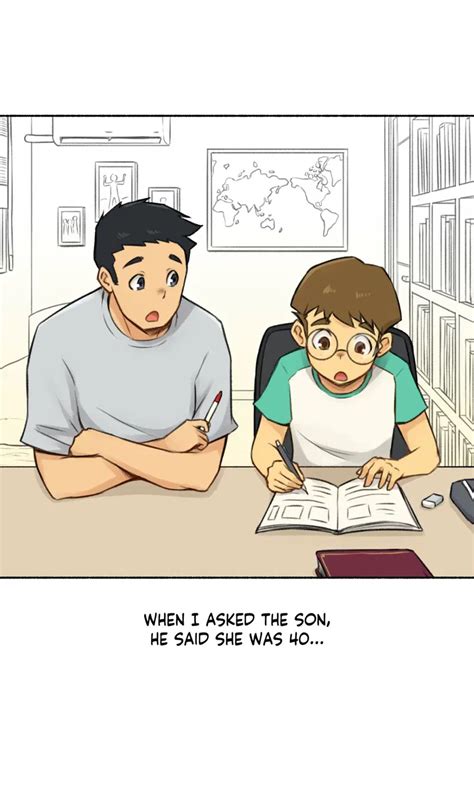 Sexual Exploits Chapter 1 Manhwahub