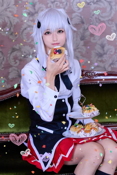 406 Best Koneko Images On Pholder Highschool Dx D Megumikoneko And