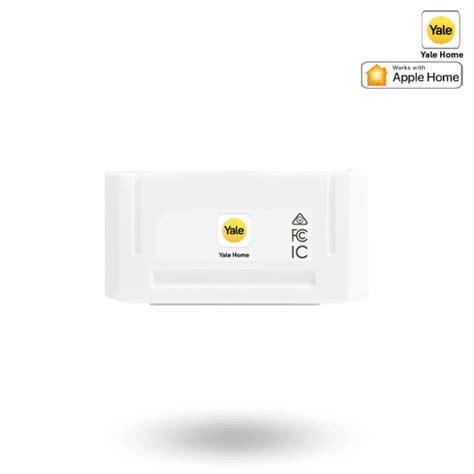 Yale Assure Smart Module Beveridge Locksmiths