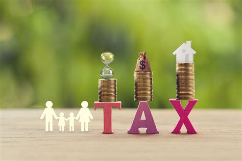 High Estate Tax Exemption To Sunset In 2026