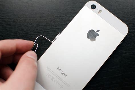 Transferring Contacts From SIM Card On IPhone Step By Step Guide