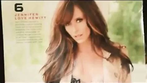 Jennifer Love Hewitt Fantasy Blowjob Gay Porn Xhamster