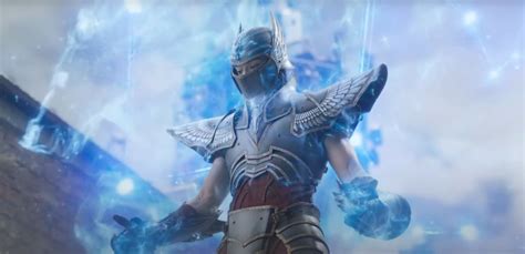 Mackenyu Leads Live Action Saint Seiya Movie In Knights Of The