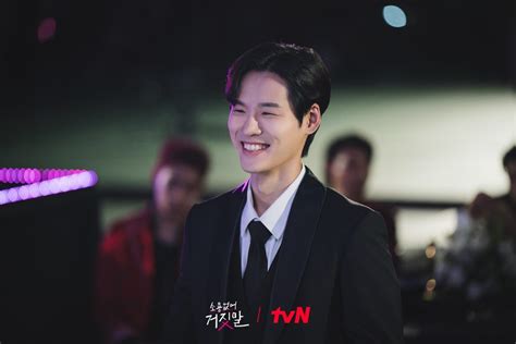 Usia Asli Pemain Drakor My Lovely Liar