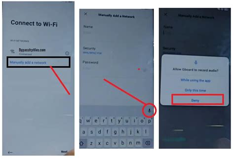 Oppo Android 11 Frp Bypass Unlock Gmail Fix Frp Code Not Working