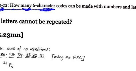 permutations question learnmath