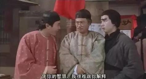 有個無法取代的經典叫周星馳！「周星馳10大電影經典台詞」回顧，別說不記得了！ Page 2 Manfashion這樣變型男