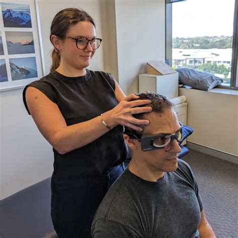 Vestibular Neuritis And Labyrinthitis Advanced Vestibular Clinics