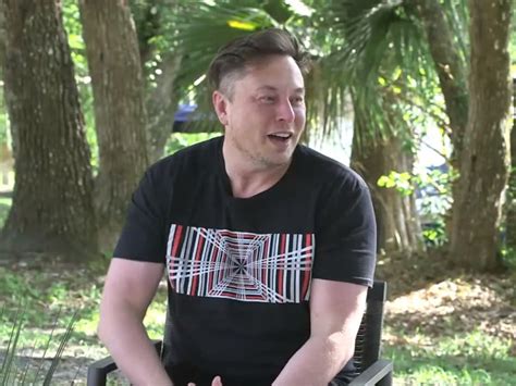 ‘a Bunch Of People Will Probably Die Elon Musk Gets Candid On Mars