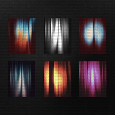 Polarized Texture Pack V1 — Gfx Database