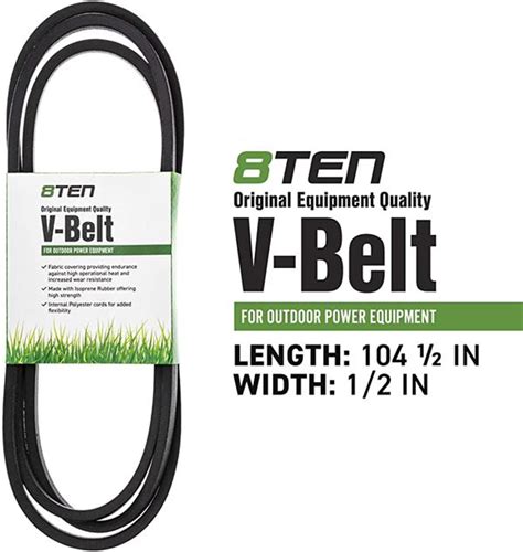 Cub Cadet 1500 Belt Diagram