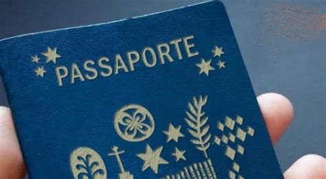 Pernambuco Lança Passaporte Para Visitante Percorrer O Estado