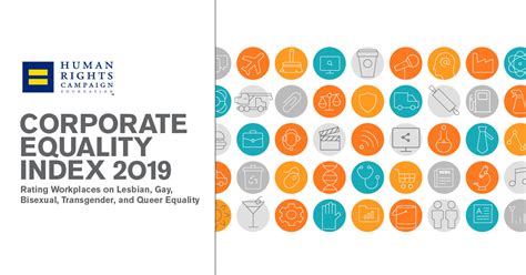 Hrc Suspending Hallmarks Score On The Corporate Equality Index Hrc