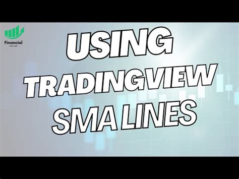 TradingView Moving Averages A Comprehensive Guide For Traders